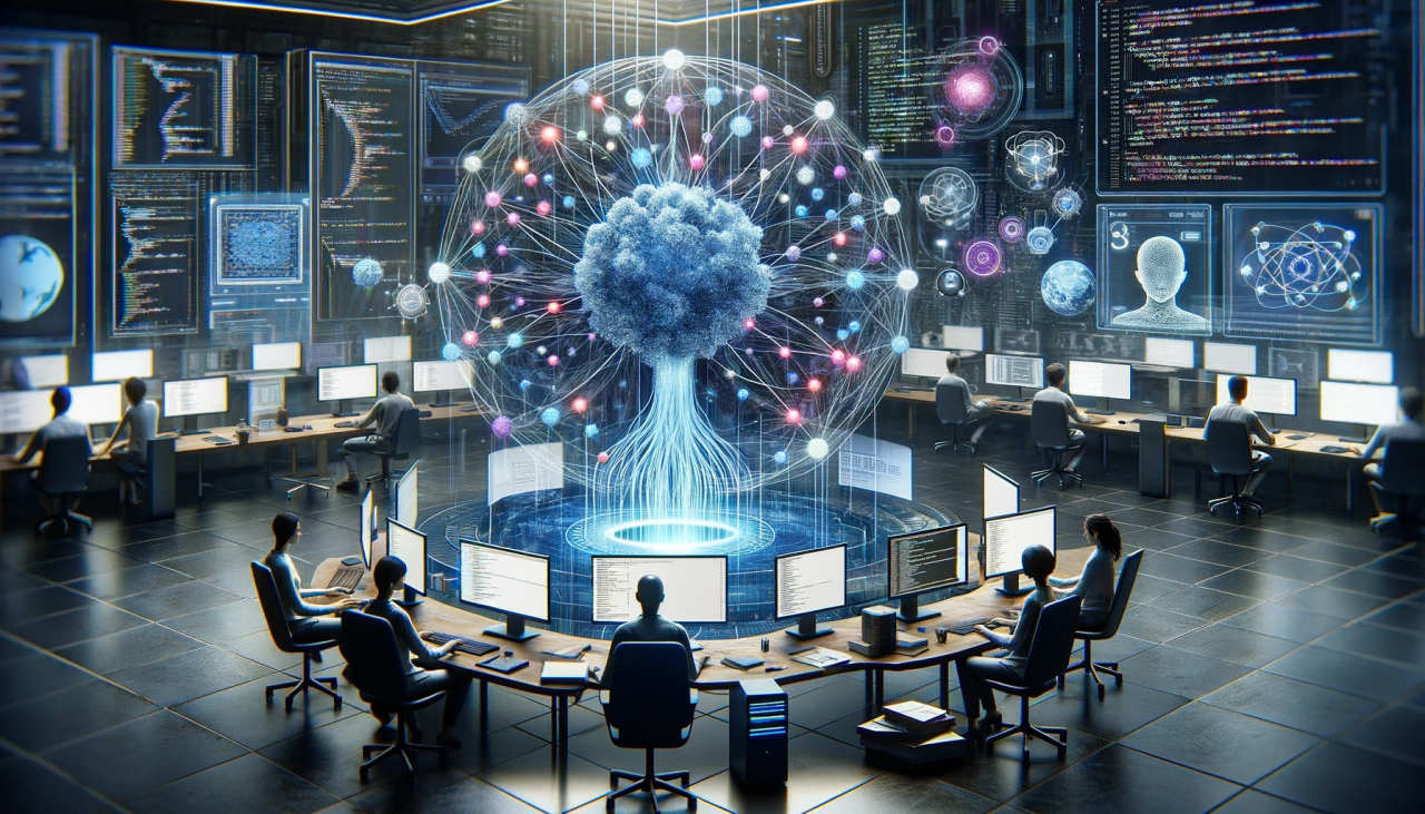 AI Solution | AILANTUS