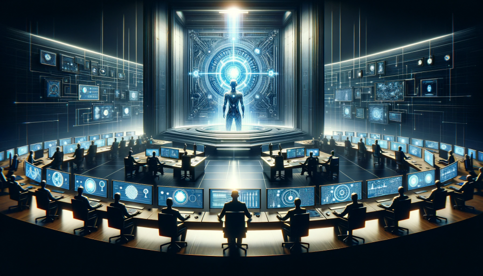 AI Director | AILANTUS