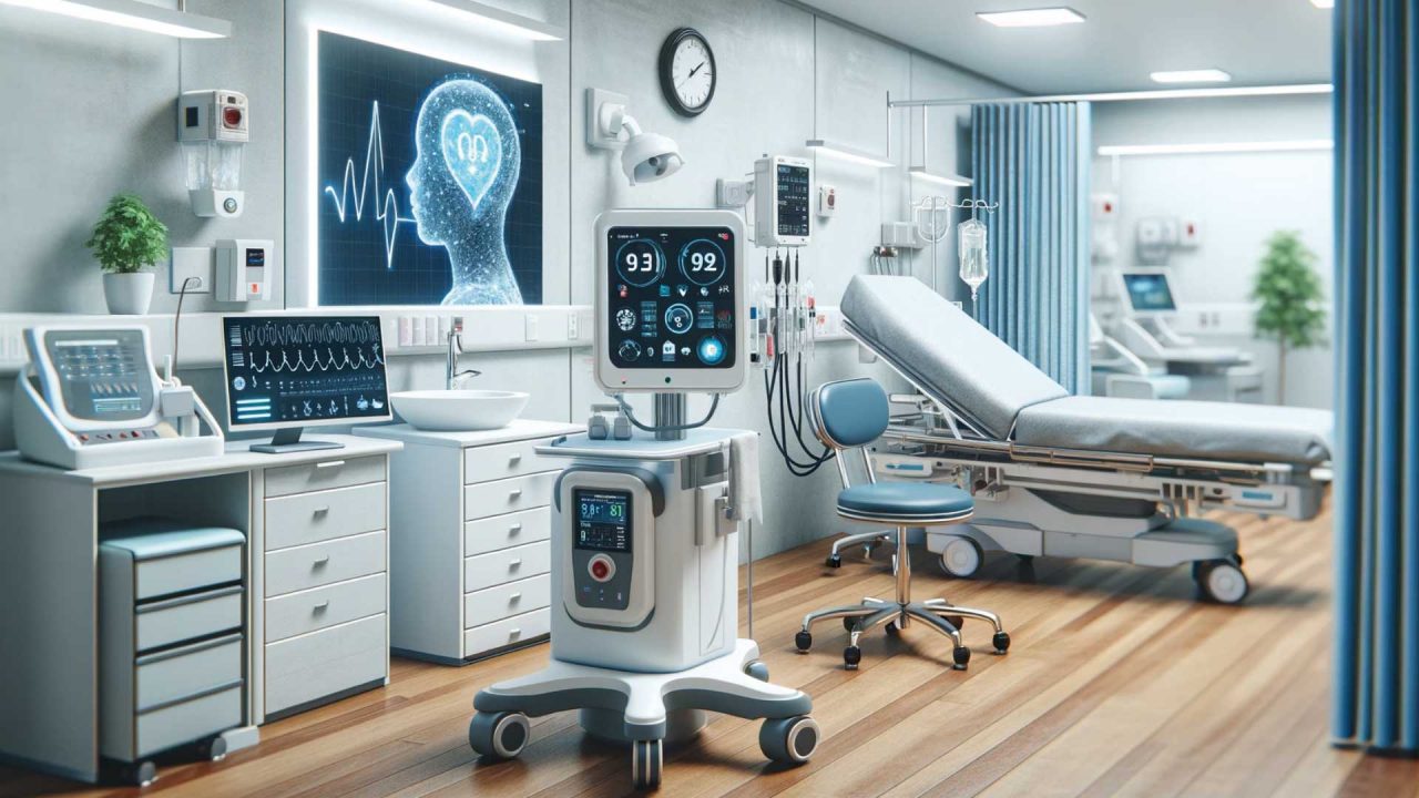 AILANTUS | Enterprise AI Solutions