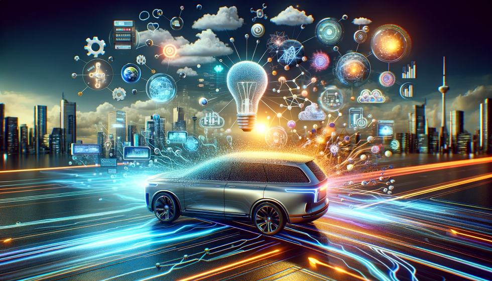 AI Director | AILANTUS